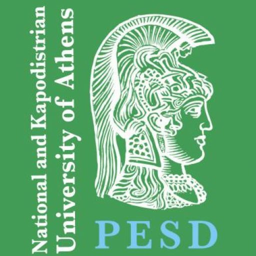 PESD – PESD – Political Economy of Sustainable Development Lab